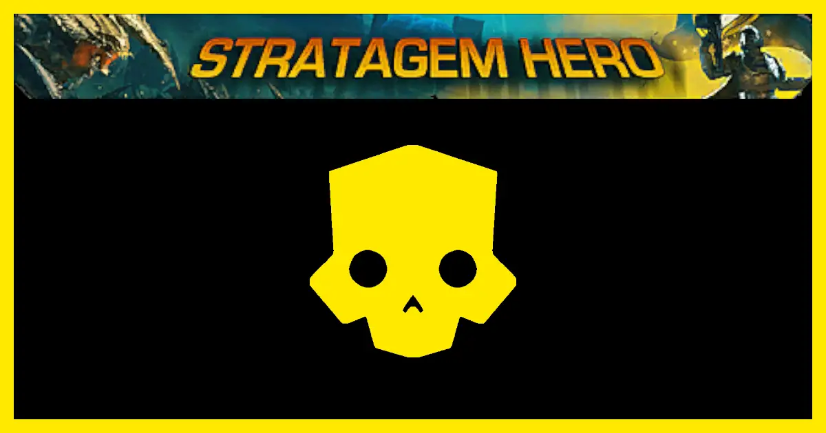 StratagemHero